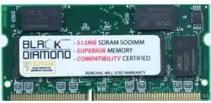 Memory-Up Exclusive 256MB SDRAM SO-DIMM Upgrade for Compaq Presario ...