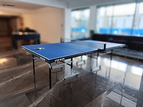 Amazon.in Bestsellers: The most popular items in Table Tennis Tables