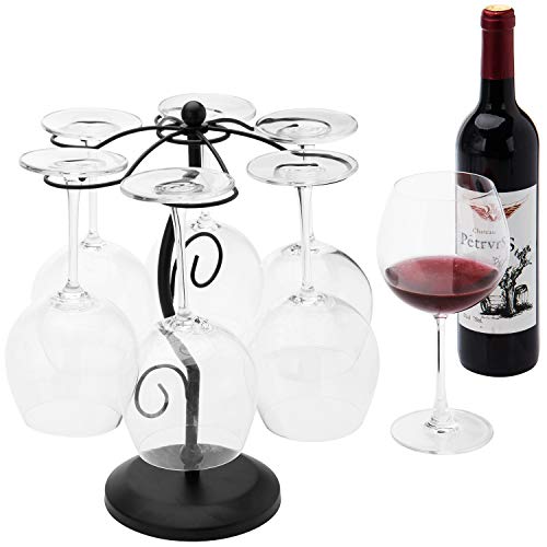 Amazon Best Sellers: Best Stemware Racks