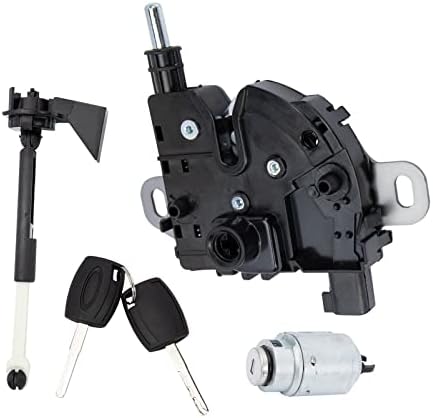 KASturbo Bonnet Bonnet Lock & Bonnet Lock & Bonnet Locking Lock For ...