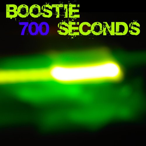 Play 700 Seconds By Boostie On Amazon Music