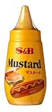 ・ブランド:S&amp;B・製造元:エスビー食品・内容量:150g×5個・商品サイズ(高さ×奥行×幅):131mm×56mm×280mm・原材料:マスタード、醸造酢、食塩、香辛料、着色料(ターメリック)