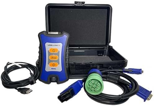 Amazon.com: NEXIQ USB-Link 3 Wireless Vehicle Interface – Advanced ...