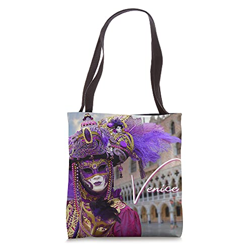 Snapklik.com : Venice Tote Bag