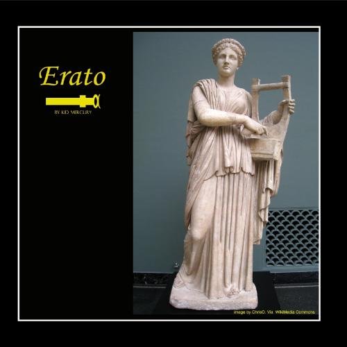 Amazon.com: Erato: CDs & Vinyl