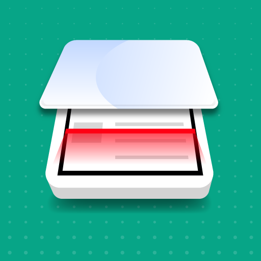 OneClick Scanner PDF Scan App - App on Amazon Appstore