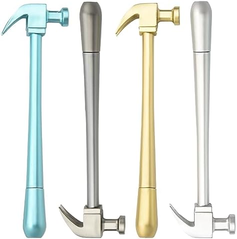 Amazon.com: 4Pcs Black Gel Pens 0.5MM Fine Tip for Writing Notes ...