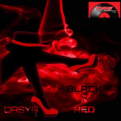 Play Black & Red by Dasya on Amazon Music