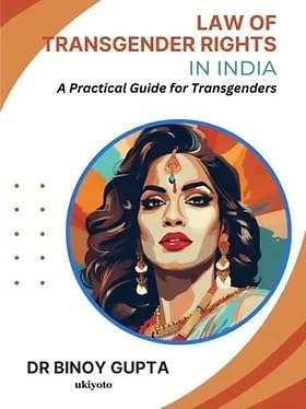 Buy Law of Transgender Rights in India Book Online at Low Prices in ...