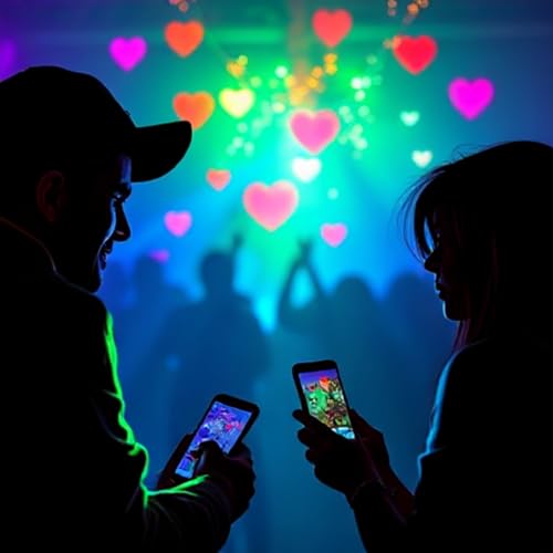 Amazon MusicでATEHのSocial Media Growthを再生する