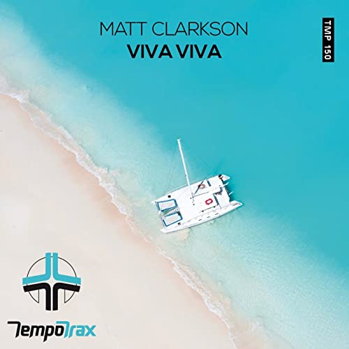Amazon Music - Matt ClarksonのViva Viva - Amazon.co.jp