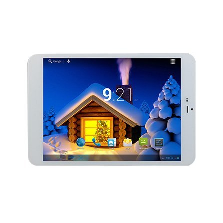 Reconnect RPTPE0801 Tablet (7.9 inch, 16GB, Wi-Fi+3G+Voice Calling ...