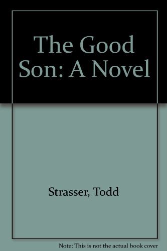 The GOOD SON - (MOVIE-TIE-IN) by Todd Strasser (1993-10-01): Todd ...