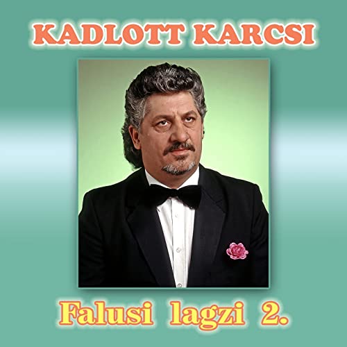 Amazon.co.jp: Falusi Lagzi, Vol. 2 : Kadlott Karcsi: デジタルミュージック