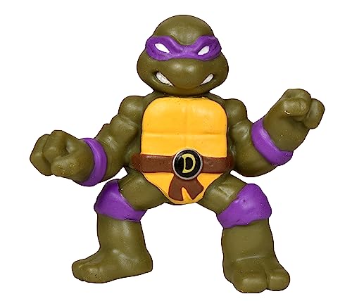 Teenage Mutant Ninja Turtles – Class Mini Ninja Stretch Donatello ...