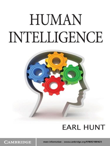 Amazon | Human Intelligence (English Edition) [Kindle edition] by Hunt ...