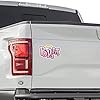 Amazon.com - Brat Sticker Vinyl Car Bumper Laptop Winow Decal Waterproof