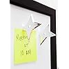 Amazon.com: Cool Fridge Ninja Star Magnet, Decorative Whiteboard ...