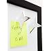 Amazon.com: Cool Fridge Ninja Star Magnet, Decorative Whiteboard ...
