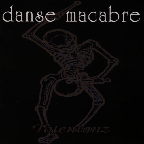 Amazon.com: Totentanz: CDs & Vinyl