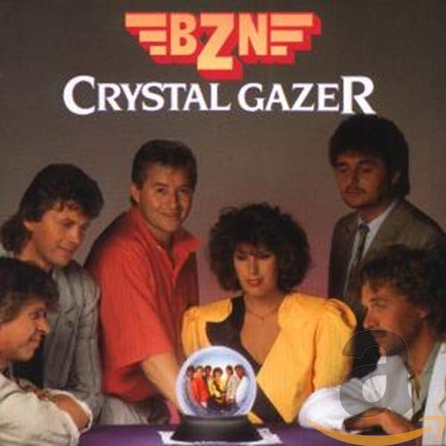 Crystal Gazer - Bzn: Musik