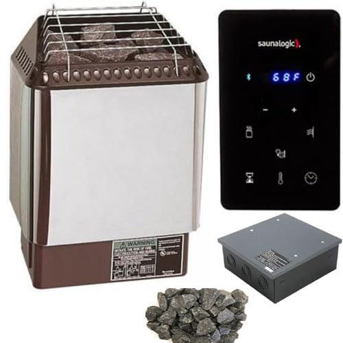 Amerec AMEREC SAUNA SL2 PACKAGE