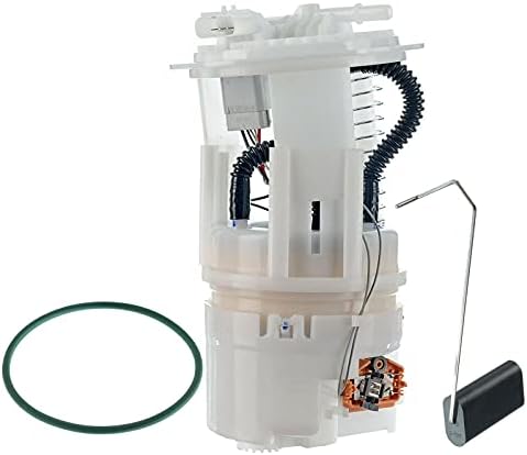 Amazon.com: Fuel Pump Assembly with Sending Unit for Chrysler Town ...