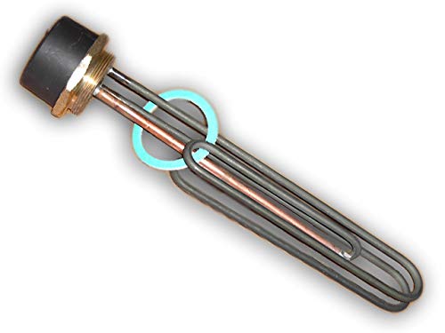 GLEDHILL PULSACOIL A Class Immersion Heater XB083 : Amazon.co.uk: DIY ...