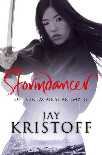Publication: Stormdancer