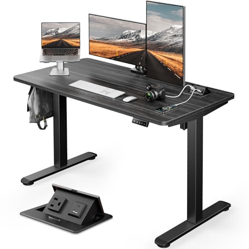 Variable Height Desks – The 16 best products compared - creativity ...
