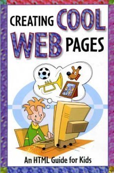 Creating cool web pages: Tourloukis, Lynda: 9780785344667: Amazon.com ...