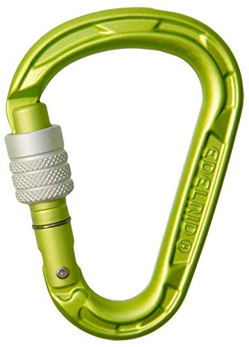 How to Choose a Rappelling Carabiner: Top 4 Ways | Super Sherpas