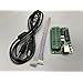 MingJiaTai USB PIC K150 Programador Descargador USB PICKIT2, 3 Programador : Amazon.es: Informática