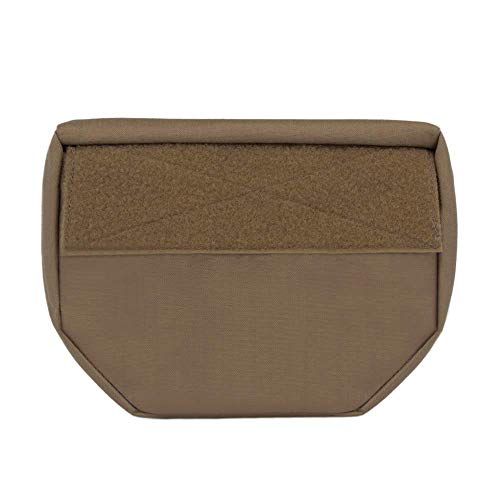 KRYDEX Tactical Admin Pouch Dump Drop Pouch Utility Bag with Hook and ...