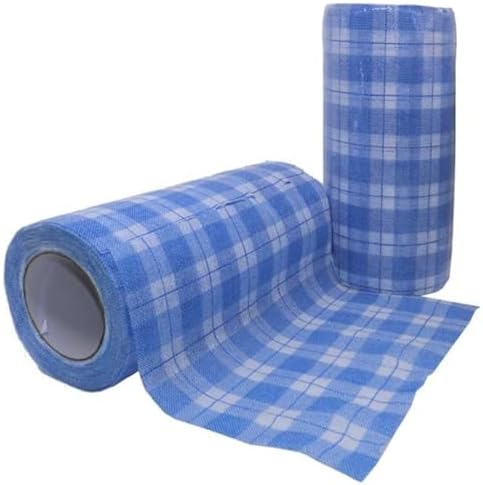 Magic Providers Non-Woven Kitchen Roll – Pack of 1 | Washable ...