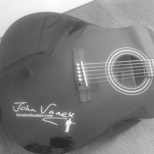 Play The Greater Felony by John Vanek on Amazon Music