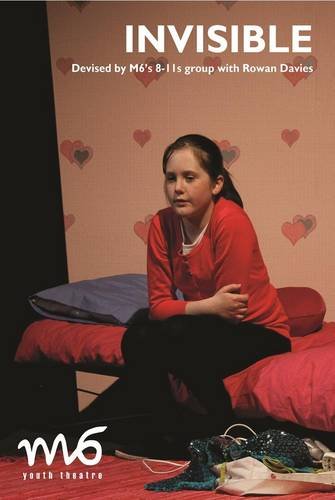 Buy Invisible Book Online at Low Prices in India | Invisible Reviews ...