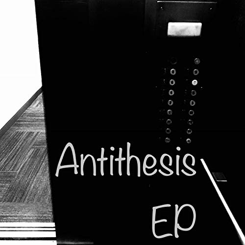 Play Antithesis EP by Jonathan "Silver" Alvear on Amazon Music