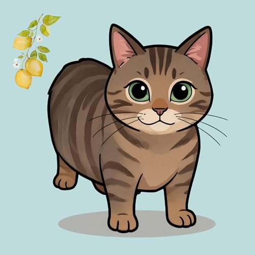 Lemon Oiia by Oiia Cat & Uiia Cat on Amazon Music Unlimited