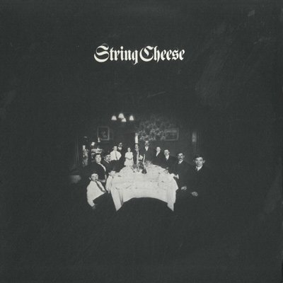 Amazon.com: String Cheese: CDs & Vinyl