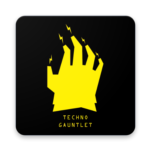 Techno Gauntlet - App on Amazon Appstore
