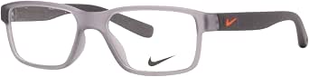 Amazon.com: Eyeglasses NIKE 5092 060 Matte Anthracite : Clothing, Shoes ...