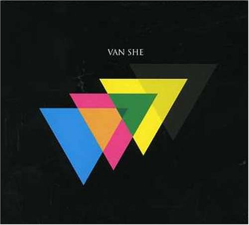 Van She - Van She Ep - Amazon.com Music