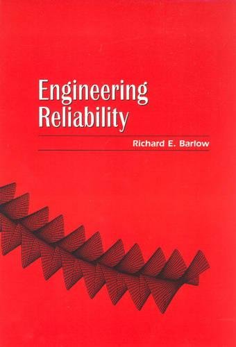 Amazon.com: Engineering Reliability (ASA-SIAM Series on Statistics and ...