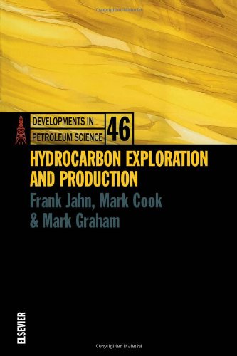 Hydrocarbon Exploration and Production (Volume 46) (Developments in ...