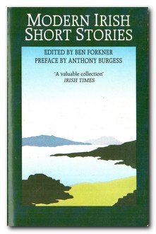 Modern Irish Short Stories: Amazon.co.uk: Calvino, Italo: 9780349105154 ...