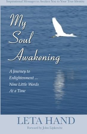 My Soul Awakening: Hand, Leta, Lipkowitz, John: 9781482561395: Amazon ...