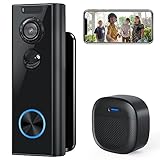 10 Best Alexa Doorbell Cameras 2023 | There's One Clear Winner ...