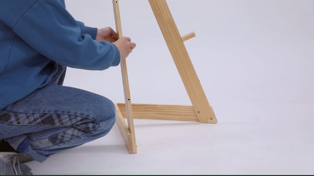 Snapklik.com : Heavy Duty Easel Stand For Wedding Sign & Poster 43 ...