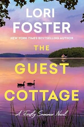 Amazon.com: The Guest Cottage (Firefly Summer Book 1) eBook : Foster ...